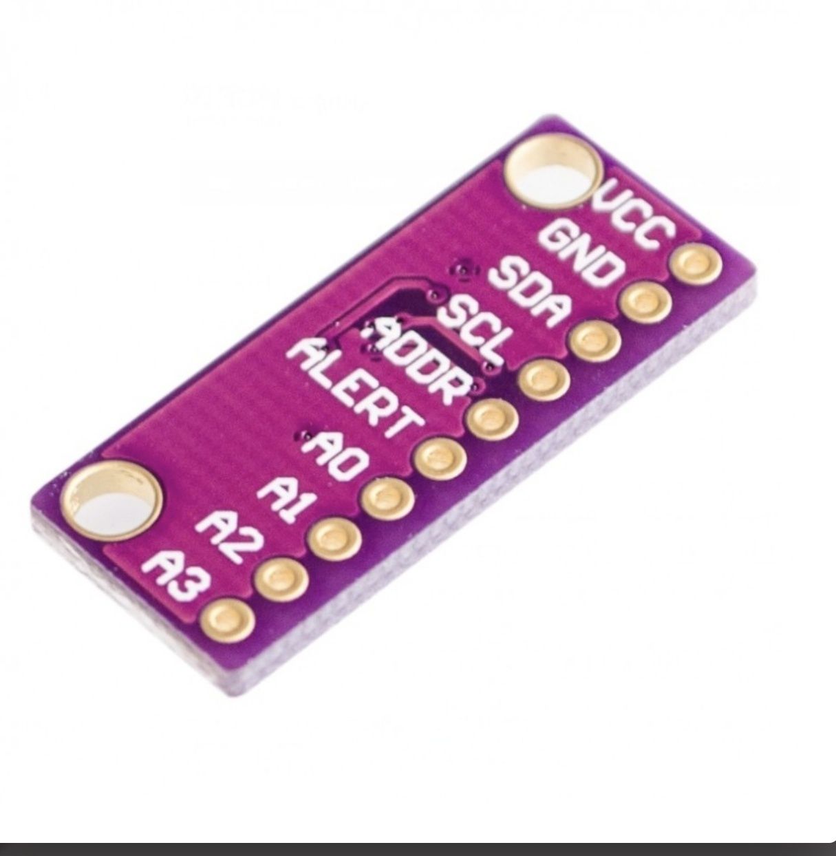 Ads1115 16bit I2c Adc Pga Raspberry Arduino Oradea • Olxro 