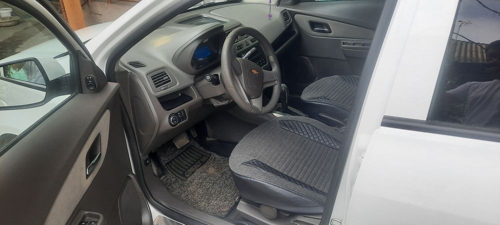 Chevrolet Cobalt: 14 000 у.е. - Chevrolet Ташкент на Olx