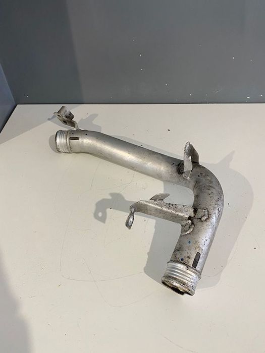 Teava intercooler aluminiu Volvo S60 V60 S90 V90 XC60 XC90 XC70 V70 S80 ...