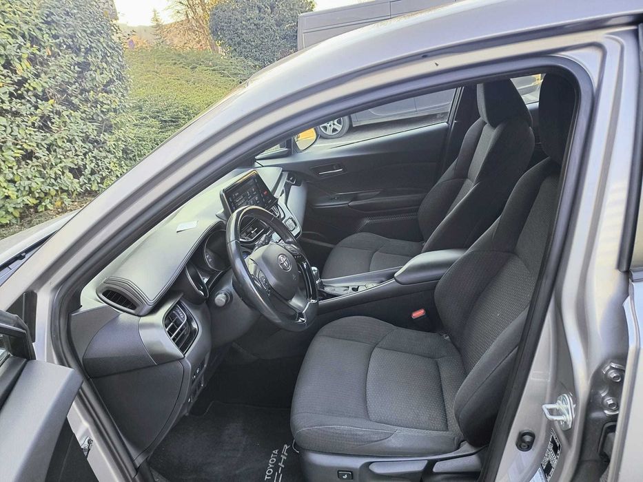 PRET Fix Hybrid, Kyless, CVT , Euro 6 , Model 2019 + Roti Iarna Cluj ...