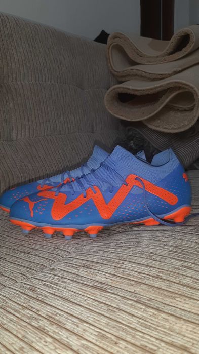 Vând crampoane puma future Strehaia • OLX.ro