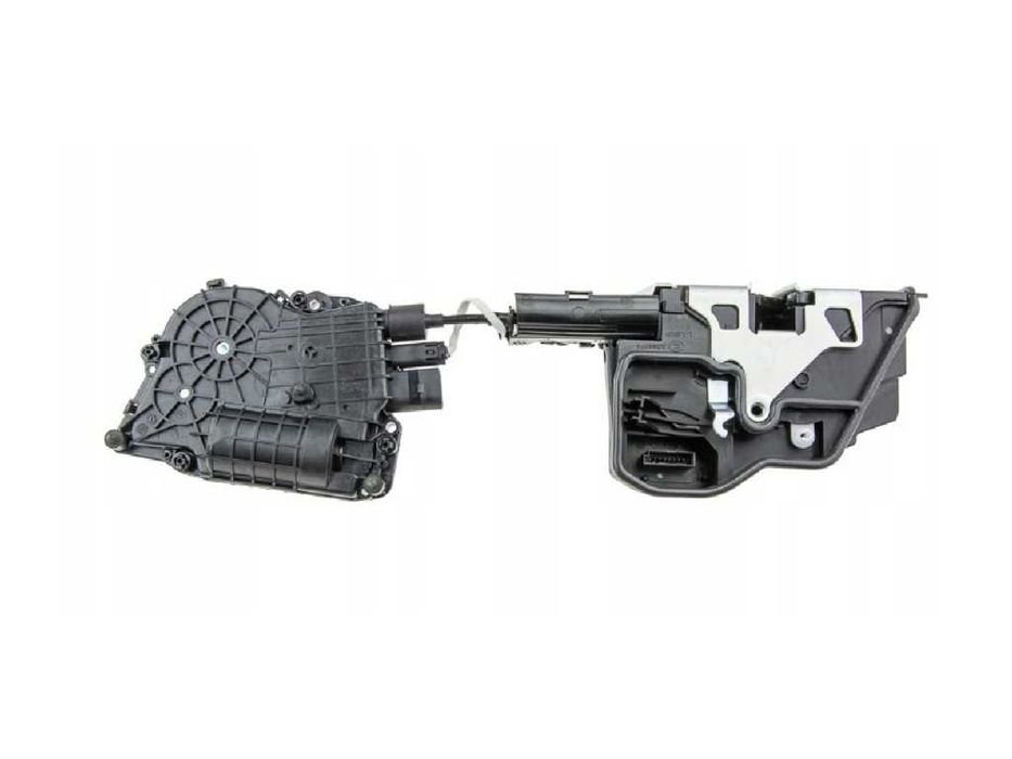 Брава с вакуум за предна лява и дясна врата BMW X5 E70,BMW X6 E71 гр ...