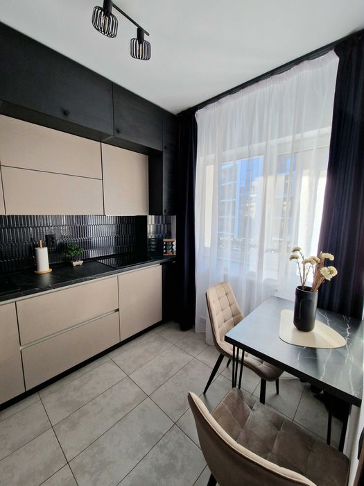 Inchiriez apartament 43m2, strada Buna Ziua, complex Sophia Residence Cluj-Napoca • OLX.ro