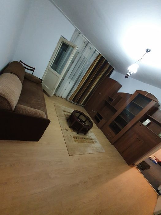 Apartament cu două camere de vânzare în cartier Micro XIV județul Buză ...