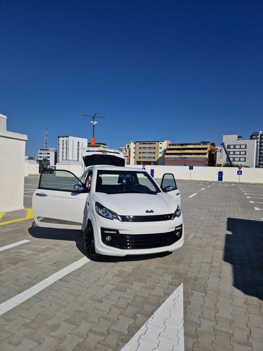 Ligier JS50 (aixam,chatenet) Craiova • OLX.ro