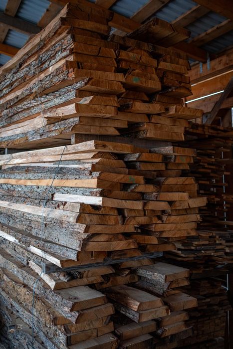 Cherestea uscata in uscator stejar, cires, tei, Ulm, paltin Iaslovat ...