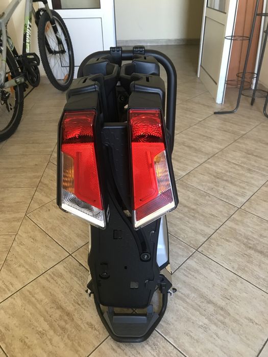 Thule Easyfold Xt2 fix4bike Volvo гр. София Център • OLX.bg