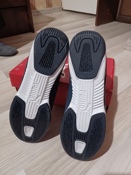 Мъжки маратонки Puma Ferrari гр. Кюстендил Могилата • OLX.bg