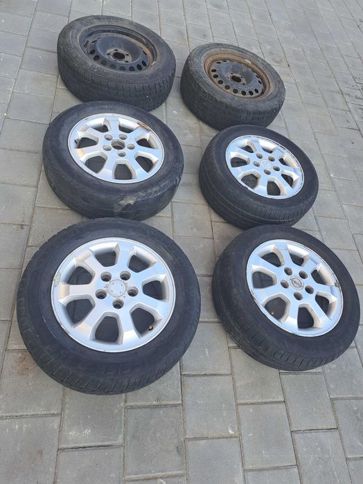 Roti fara defecte R15 Sibiu • OLX.ro