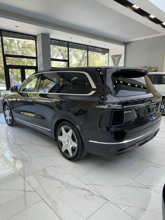 Deepal S09 ultra+ restyling 2026 3 yil kafolat bilan harid qiling!: 50 ...