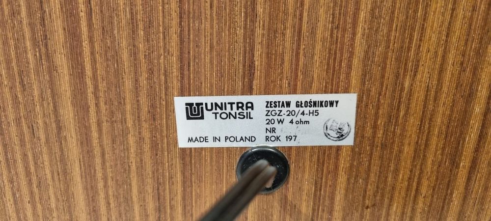 Boxe vechi Unitra. Bucuresti Sectorul 5 • OLX.ro