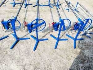 Rotisor protap miel purcel Timisoara • OLX.ro