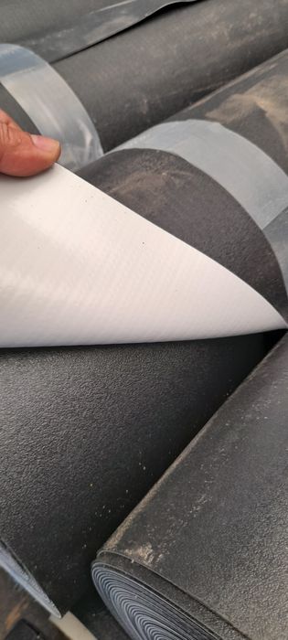 Membrana PVC MAPEPLAN M15BROOF T1 /T3 1,60×20 Oradea • OLX.ro