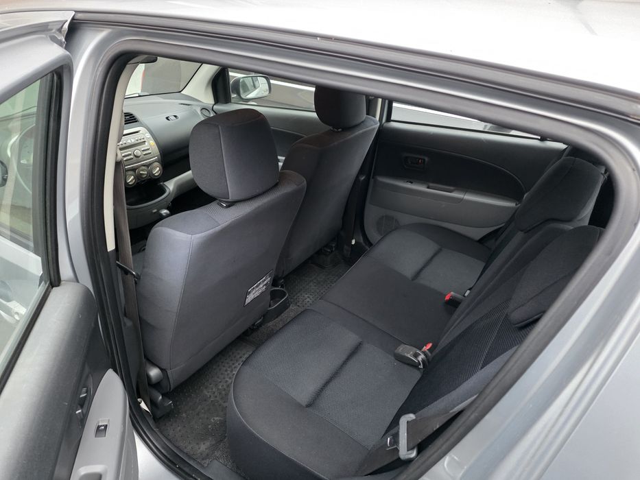 Vand Subaru Justy Cluj-Napoca • OLX.ro