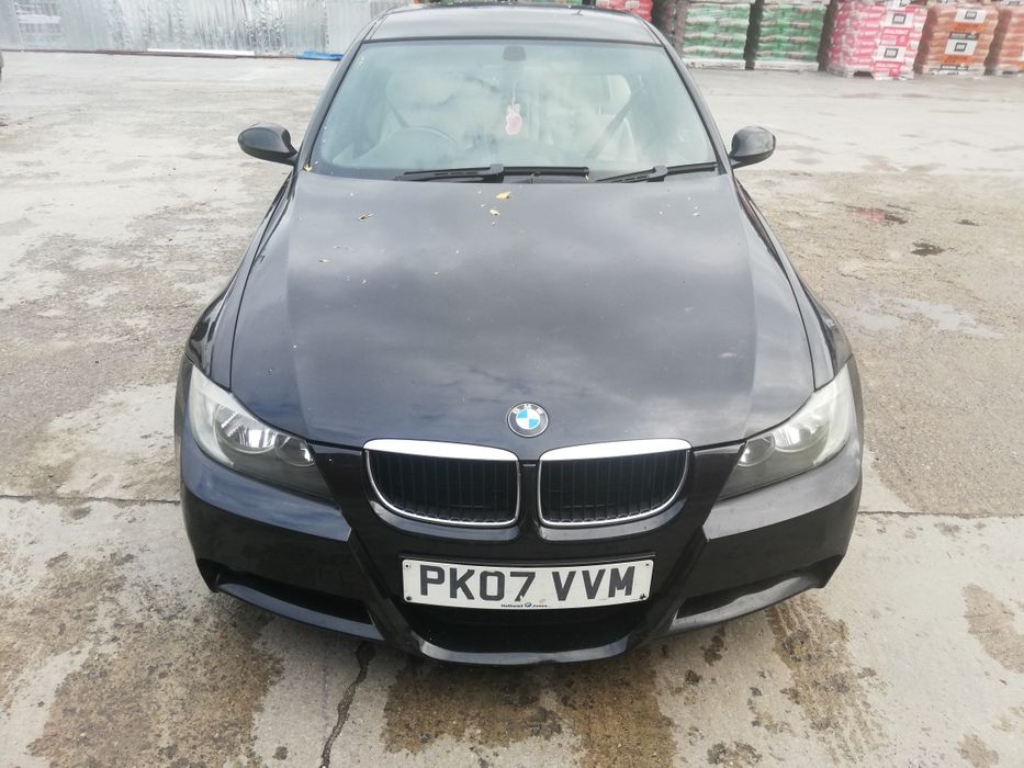 Capota BMW e90 non lci Bucuresti Sectorul 5 • OLX.ro