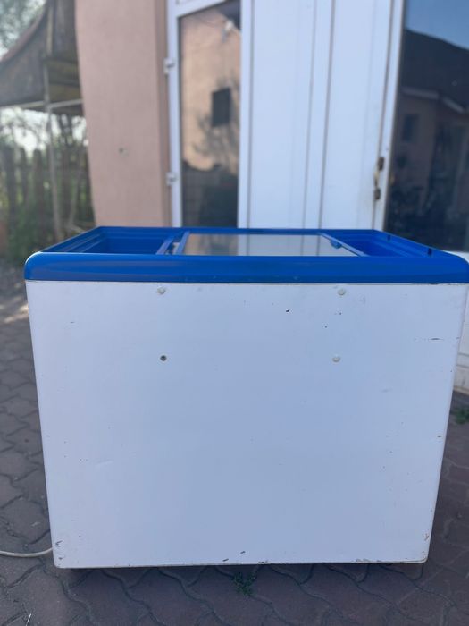 Lada frigorifica inghetata/carne Ideciu de Jos • OLX.ro