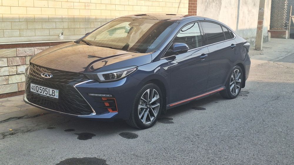 Cherry arizo 6 pro: 90 000 000 so’m - Chery Dangʻara на Olx