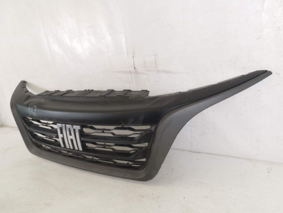 Радиаторна решетка Фиат Е-Дукато / Radiatorni reshetka Fiat E-Ducato О ...