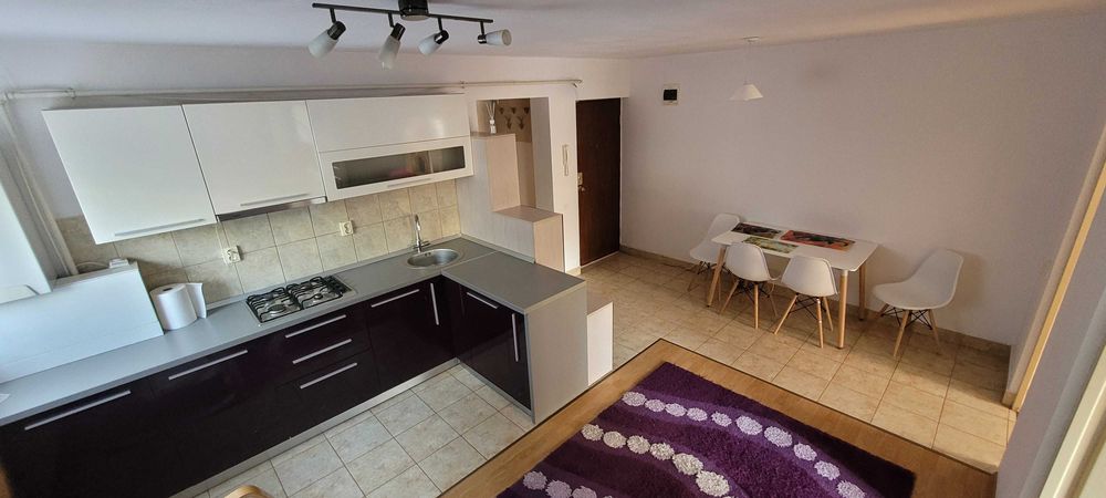 Chirie 2 camere (+2 parcari !), str. Intre Lacuri, Iulius Mall, FSEGA ...