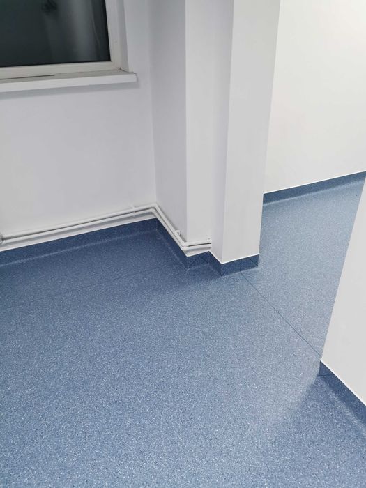 Montaj Linoleum Mocheta Parchet Plinta Bucuresti Sectorul 3 • OLX.ro