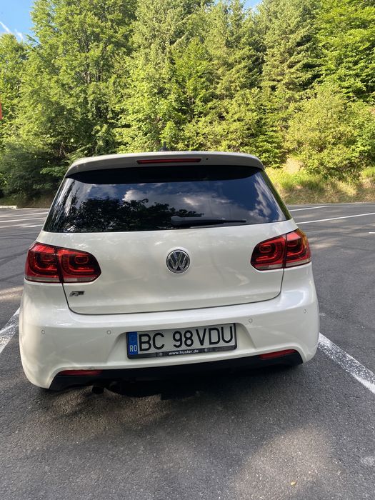 Volkswagen VW Golf 6 R-line DSG Brasov • OLX.ro
