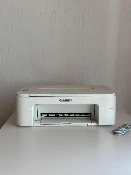Мултифункционално у-во CANON PIXMA TS3100 гр. Русе Родина 1 • OLX.bg
