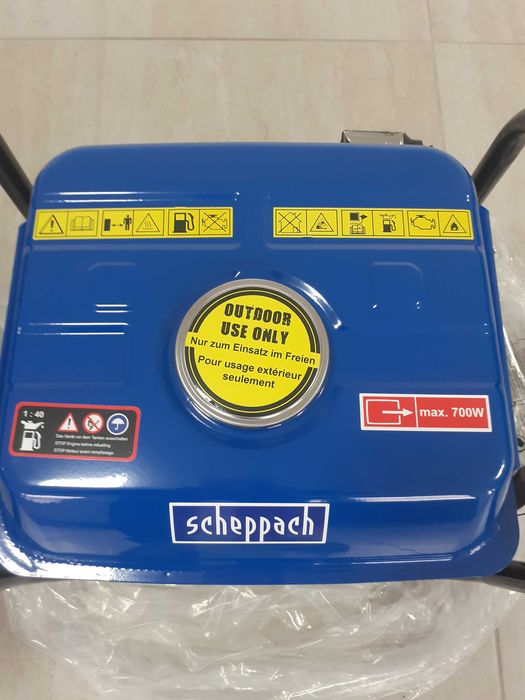 Vand generator pebenzina nou nefolosit adus din germania. Nusfalau • OLX.ro