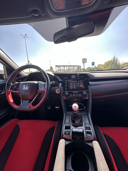 Honda Civic Type R fk8 2019 Bucuresti Sectorul 1 • OLX.ro