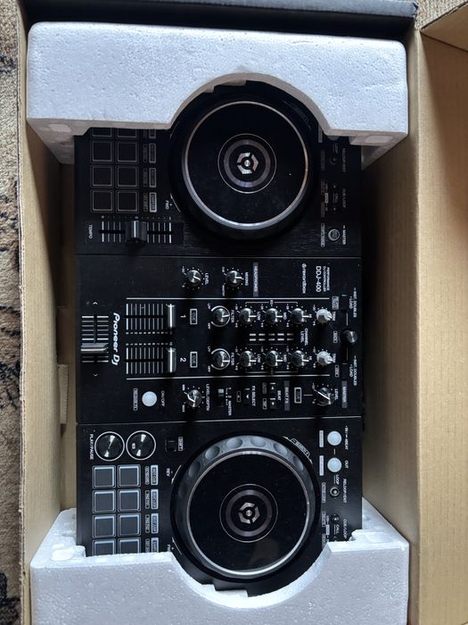 Pioneer DDJ 400 Huedin • OLX.ro