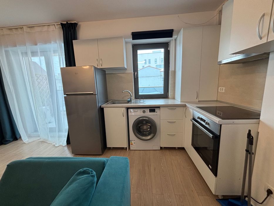 Apartament cu 2 camere de închiriat Armeneasca Residence Bucuresti ...