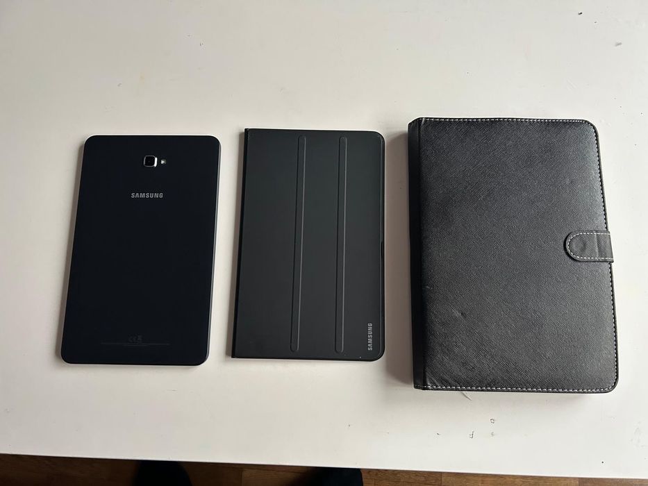 Tableta Samsung Galaxy Tab A T585 Lugoj • OLX.ro