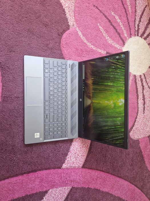 Hp pavilion | i5-1035G1 | 256GB | Constanta • OLX.ro