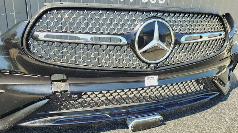 Mercedes GLC W254 X254 2022/2024 AMG Bara fata grila BF2116 Focsani ...