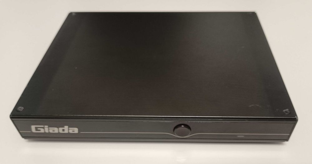Mini PC Giada F103D Timisoara • OLX.ro