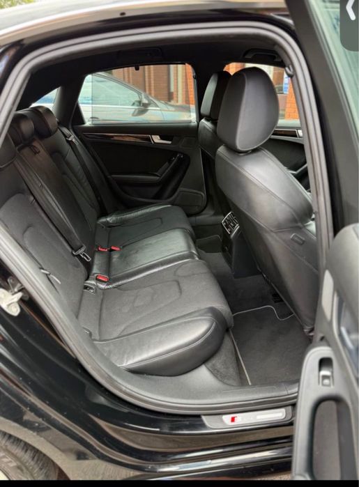 Audi A4 Sline Quattro 2013 Furnicosi • OLX.ro