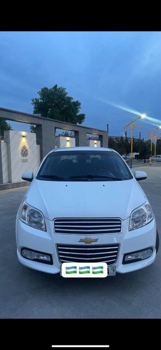 Neksiya 3 2019 mexanika metan bor: 6 700 у.е. - Chevrolet Ахангаран на Olx