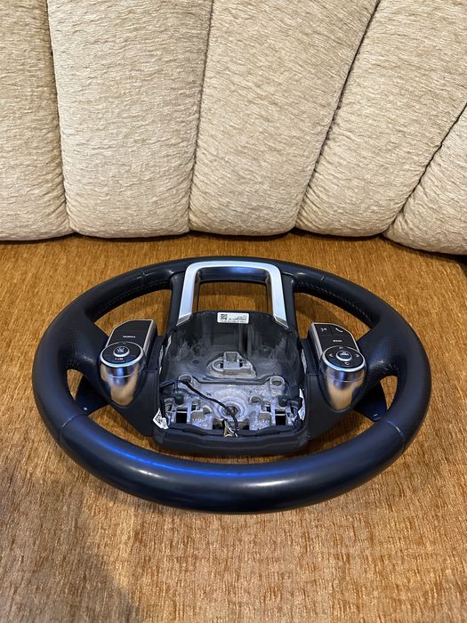 Volan Range Rover Sport L494 : FK62 3F563 EA Piatra Neamt • OLX.ro