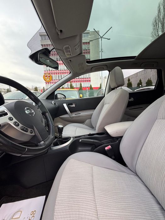 Nissan Qashqai 1.5dCi / 2013 / Garantie! / Carte RAR Iasi • OLX.ro