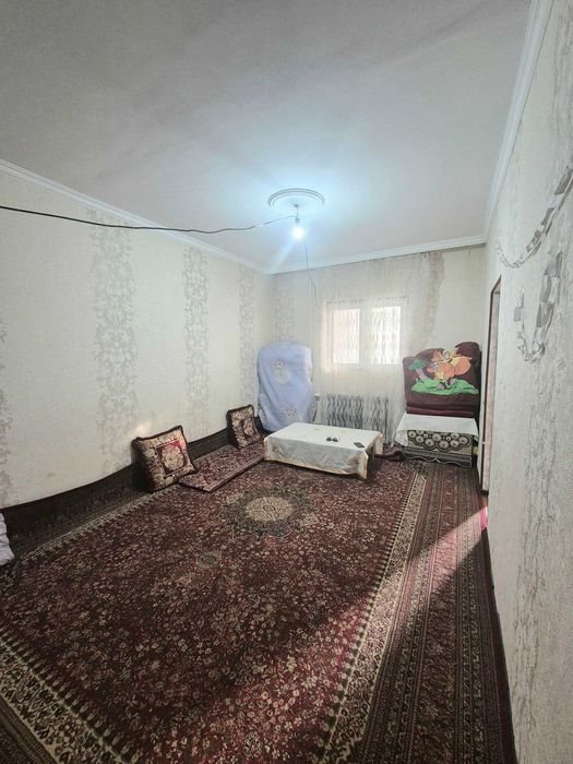 Юнусабад 15 кв 3/2/4 средний ремонт: 76 000 у.е. - Продажа Ташкент на Olx