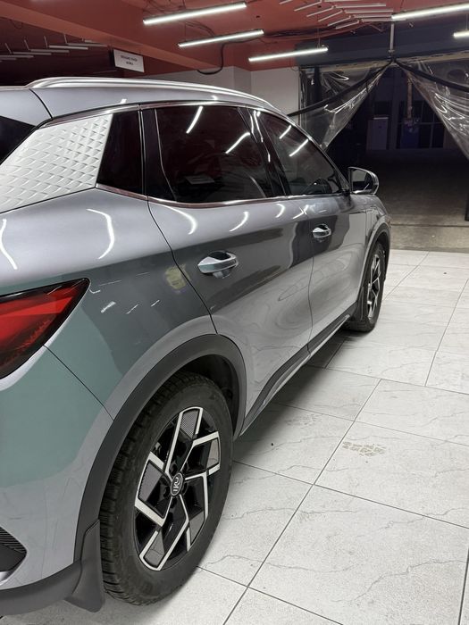 Byd Yuan Plus 510km: 19 000 у.е. - BYD Ташкент на Olx