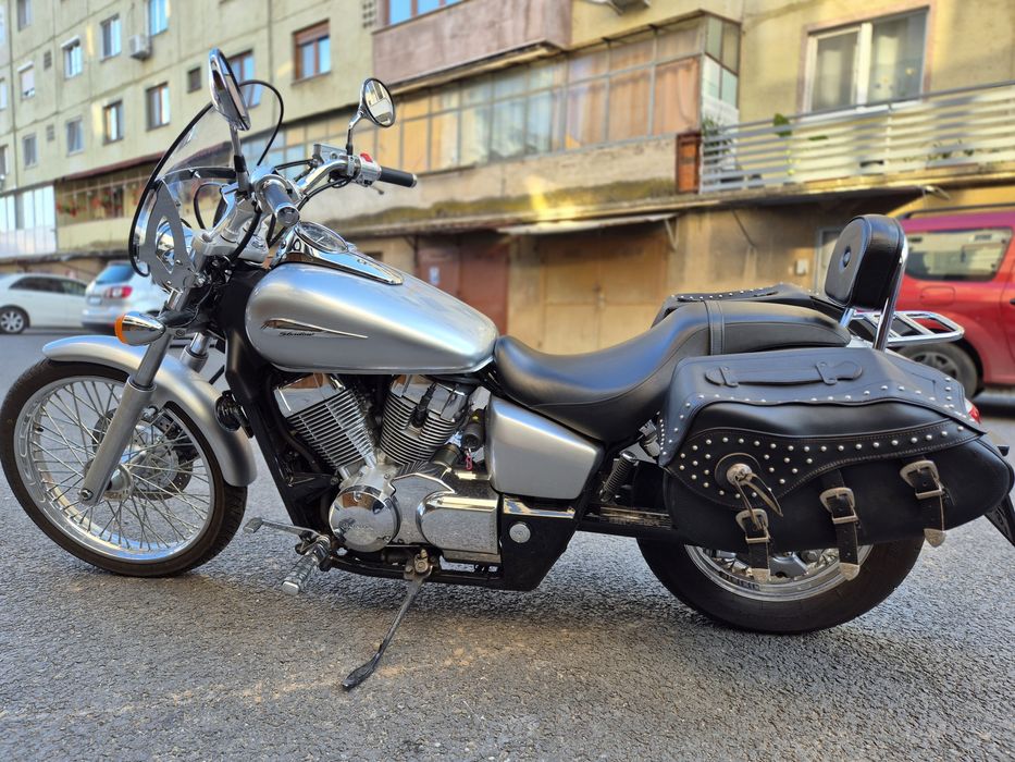 Motor Honda SHADOW Arad • OLX.ro