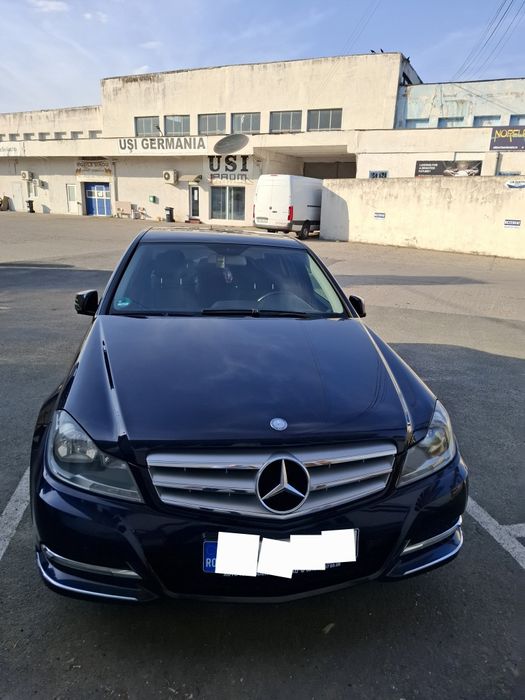 Vand Mercedes C180 Timisoara • OLX.ro