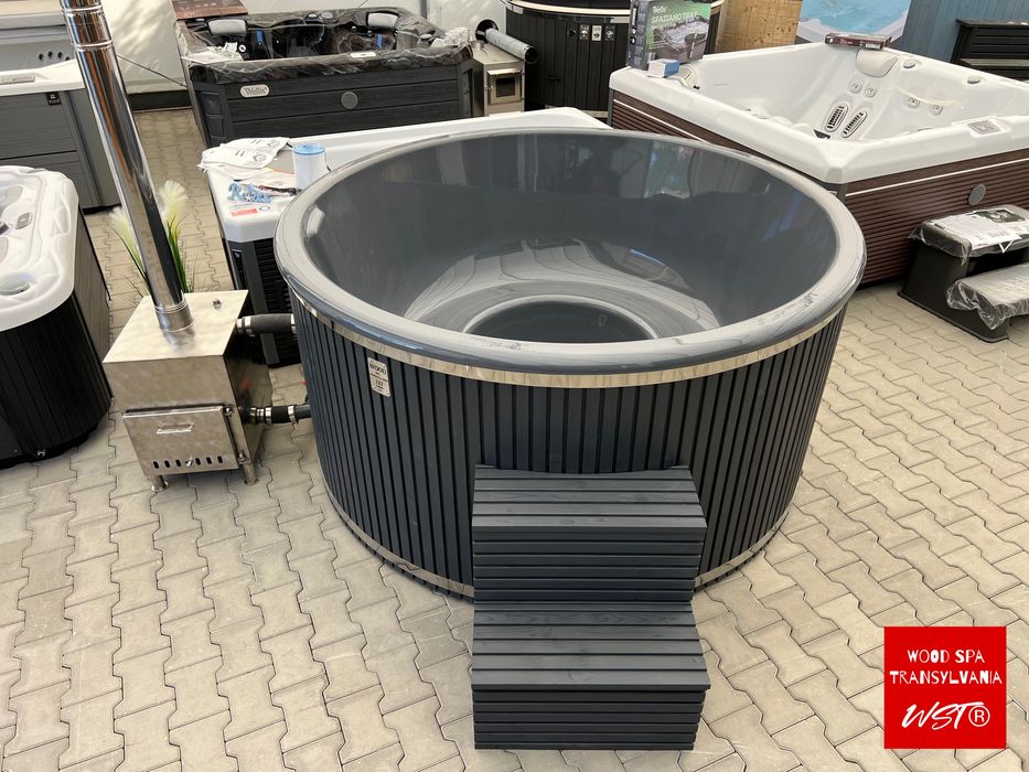 Ciubar din fibra de sticla - La doar 1850 EUR + TVA Produs in Romania ...