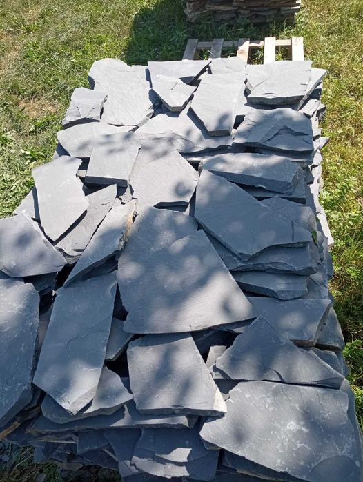 Piatra Naturală - Eleganță și Rezistență pentru Placare și Pavat ...