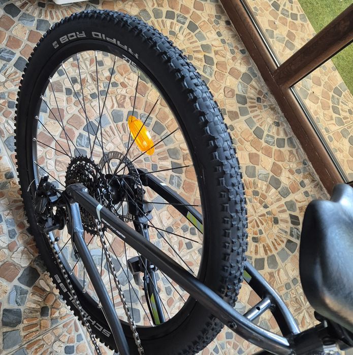 Bicicleta Rockrider st 530 Voluntari • OLX.ro