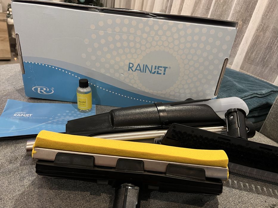 Rainjet - миещото устройство на Rainbow гр. Перник Димова махала • OLX.bg