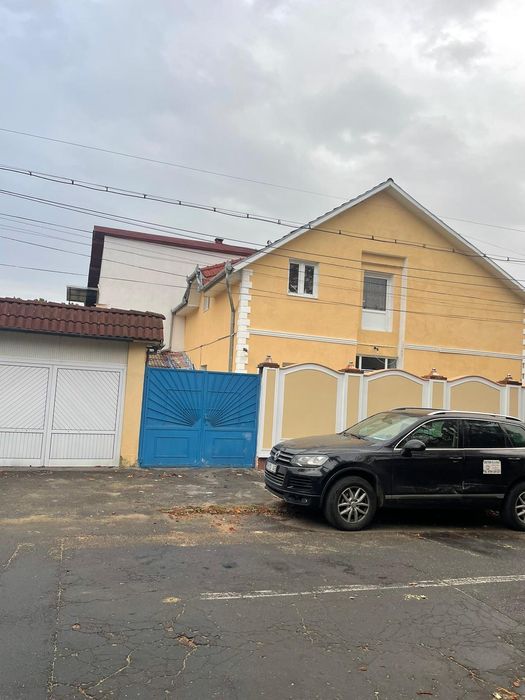 Vand casa ultracentral HOREA Oradea • OLX.ro