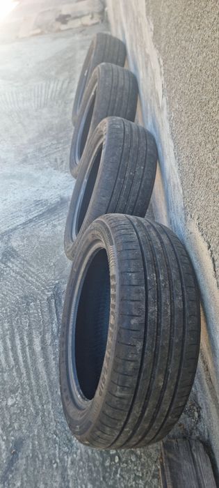 Cauciucuri r17-r19 Salonta • OLX.ro