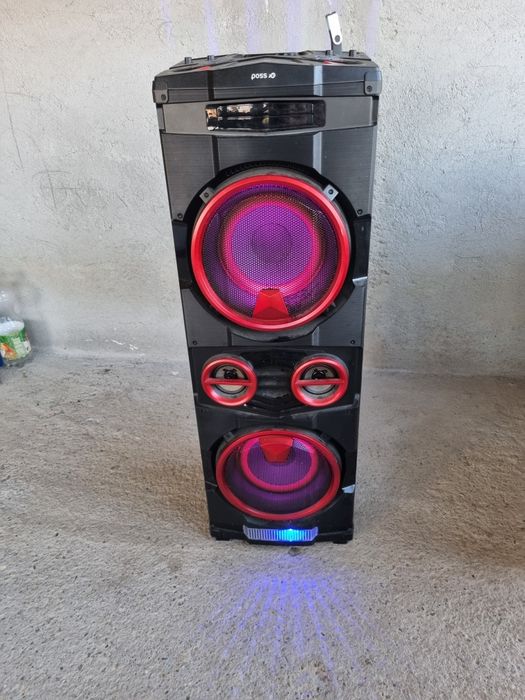 Boxa audio karaoke Ramnicu Valcea • OLX.ro
