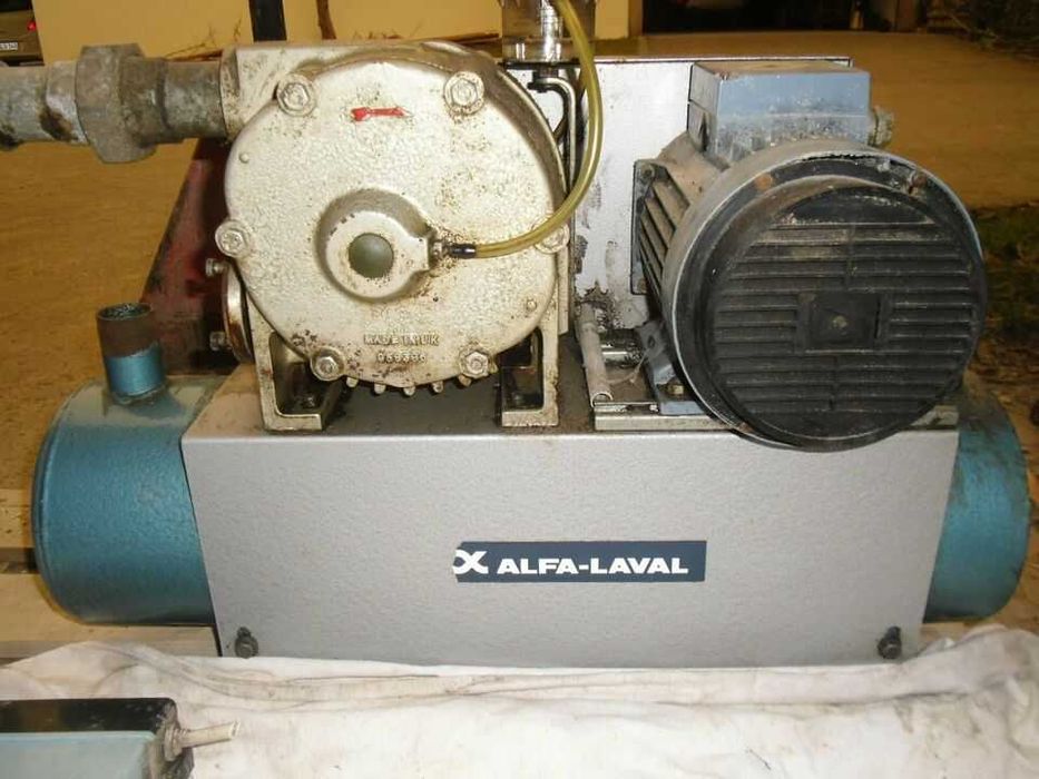 Tanc,vana racire ,racitor de lapte dela 100 L-4200 L, instalatii muls ...